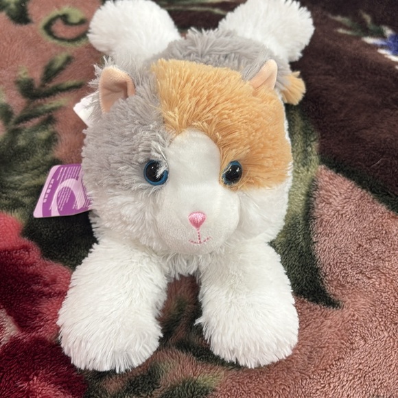 Warmies Microwavable French | Toys | Warmies Microwavable French ...